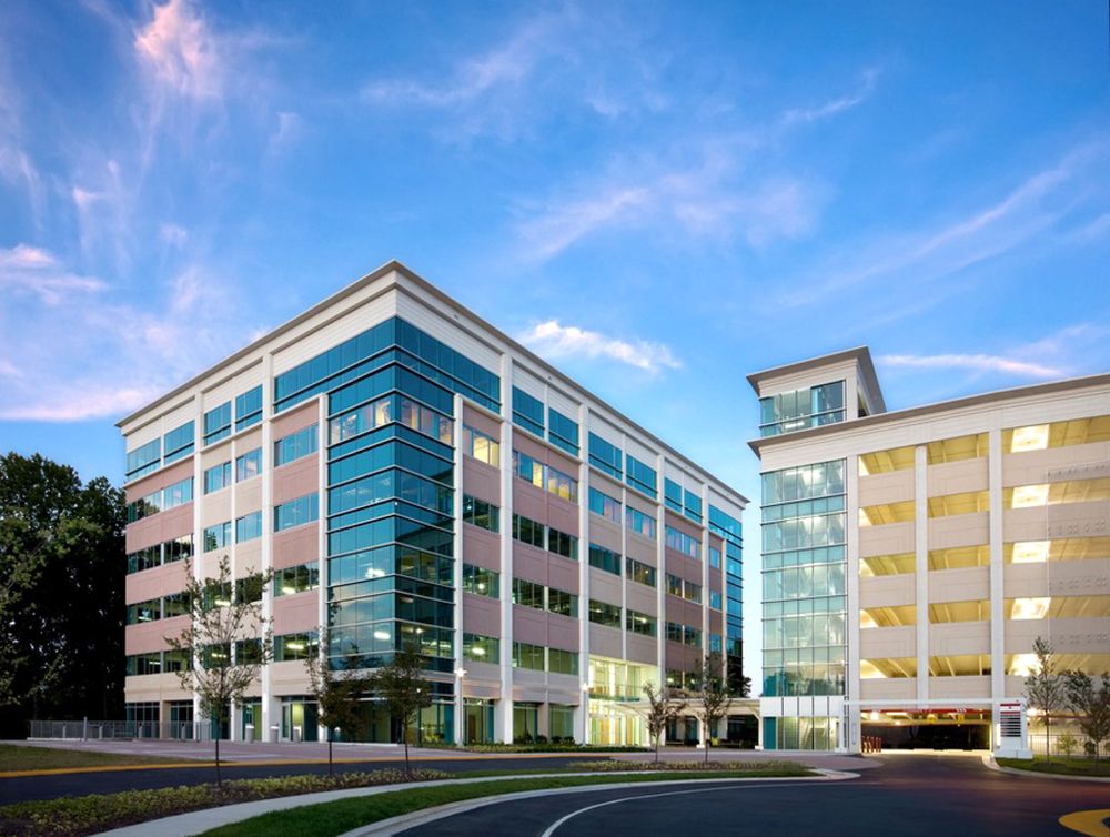 Fairfax Office | National Scoliosis Center