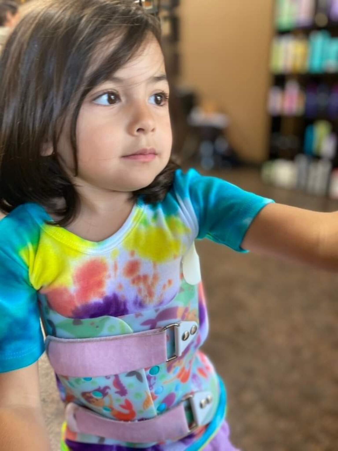 What to Wear Under Your Back Brace | National Scoliosis Center What to Wear Under Your Back Brace | National Scoliosis Center