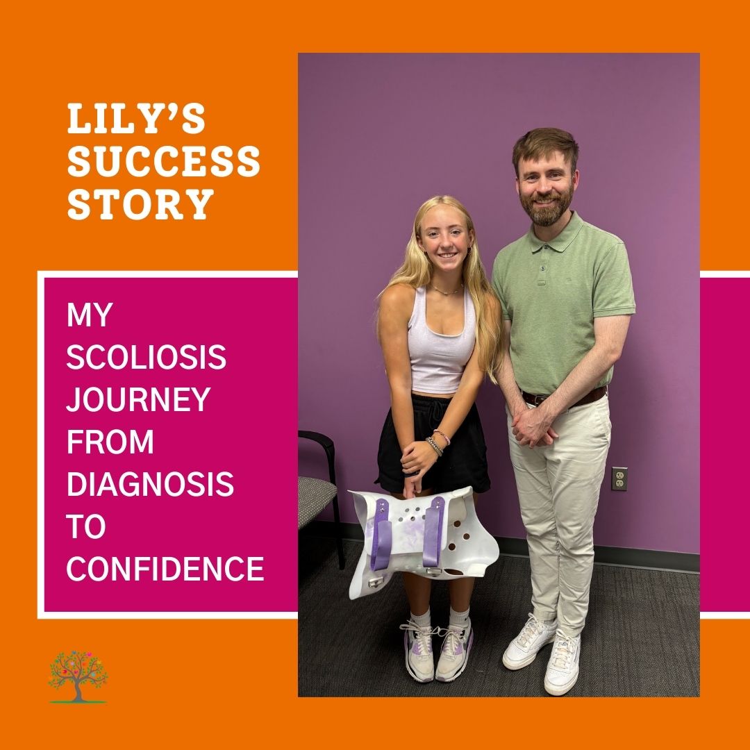 Embracing the Brace: My Scoliosis Journey from Diagnosis to Confidence ...